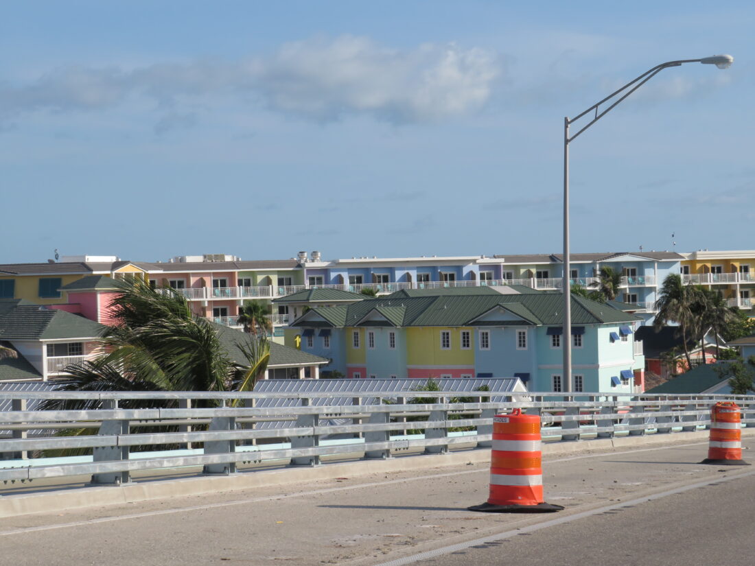 Lighthouse Resort gets approval from town council to expand - FORT ...